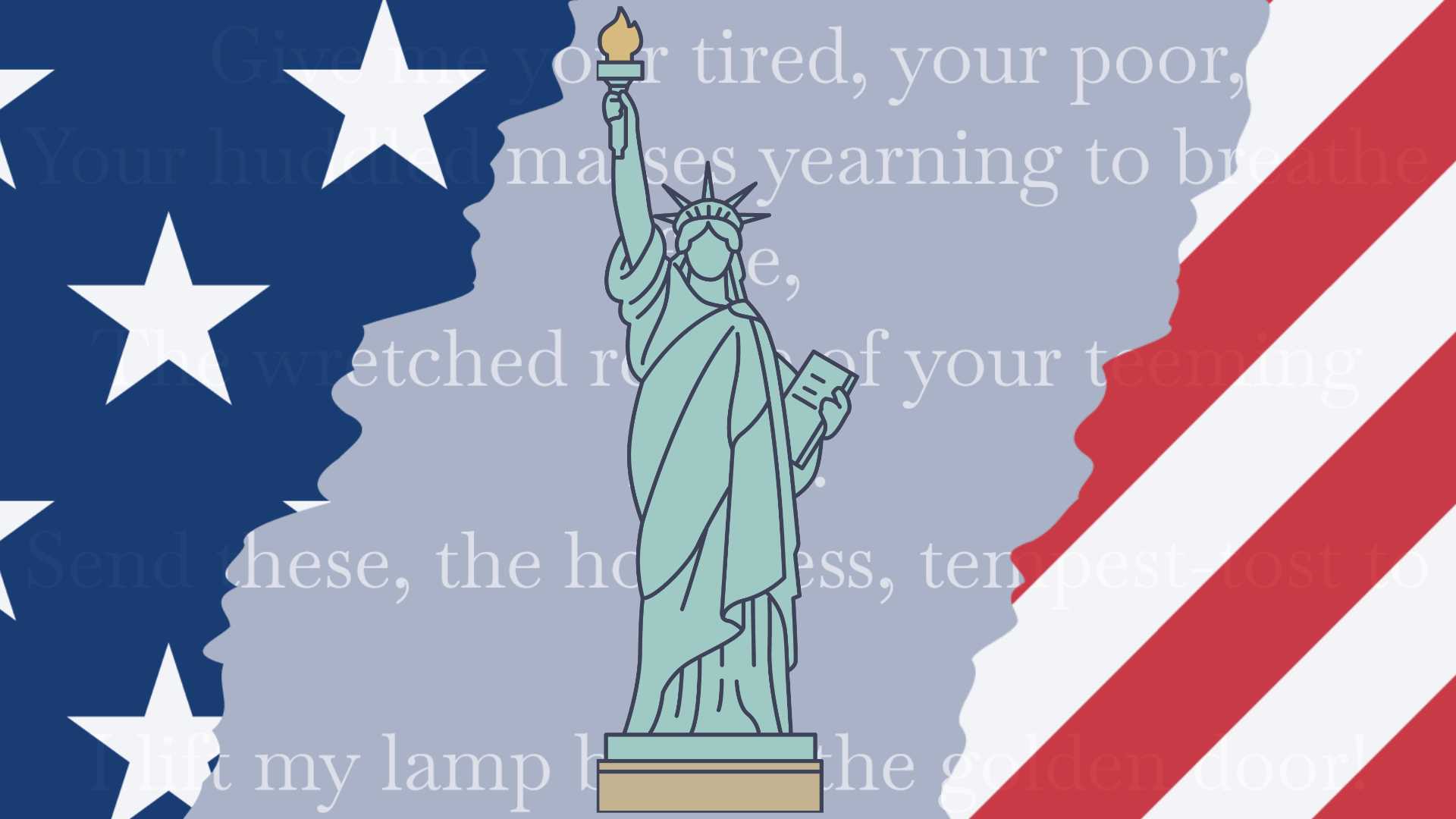 OPINION: Immigrants, refugees deserve kindness – Viewpoints